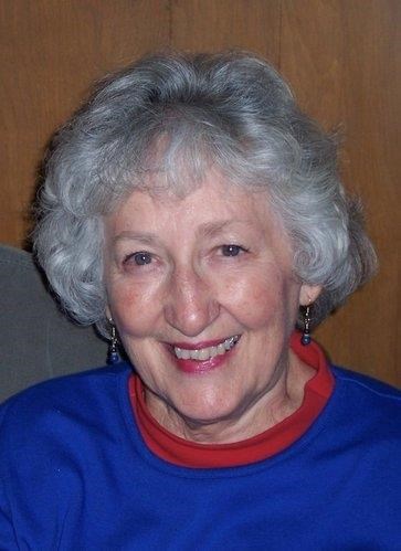 Barbara Troutner Obituary (1929 - 2023) - Tulsa, OK - Tulsa World