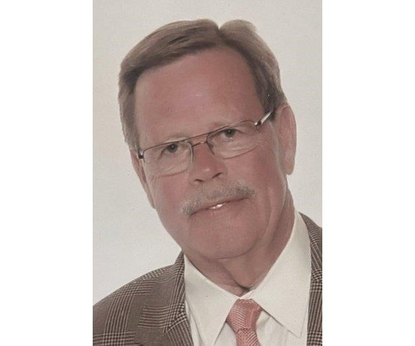 James Kent Obituary (1946 - 2023) - Tulsa, OK - Tulsa World