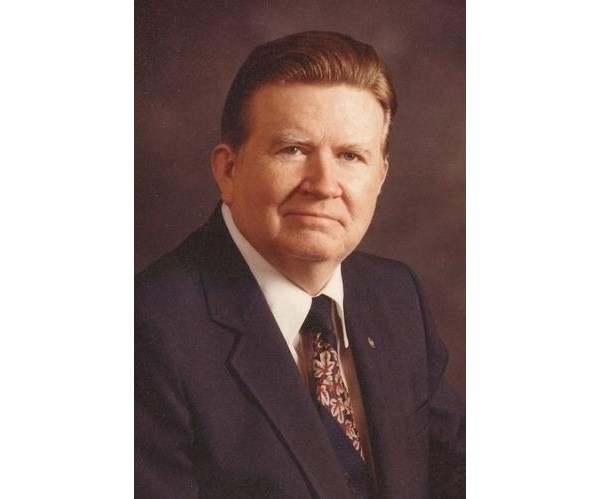 Edgar Cleaver Obituary (1926 - 2023) - Tulsa, OK - Tulsa World