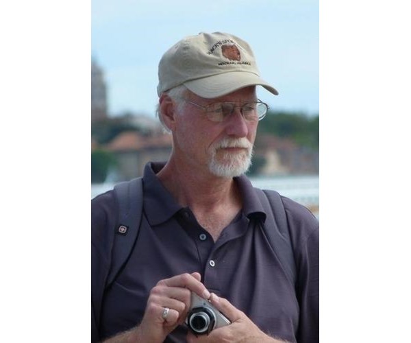 Ronald Denton Obituary (1955 - 2023) - Legacy Remembers