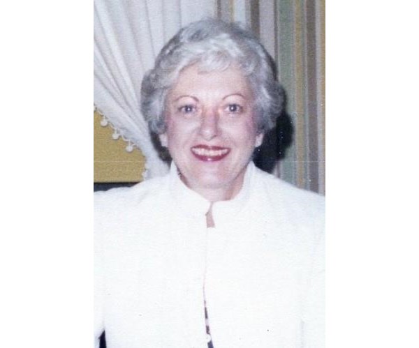 Nancy Gardner Obituary (1930 - 2023) - Tulsa, OK - Tulsa World