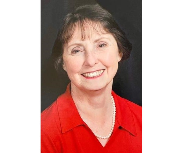 Shirley Groover Obituary (1935 - 2023) - Tulsa, OK - Tulsa World