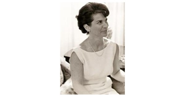 Jeanne Froeb Obituary (1929 - 2023) - Tulsa, OK - Tulsa World