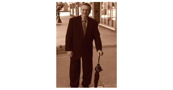 Gary Copper Obituary (1960 - 2023) - Tulsa, OK - Tulsa World