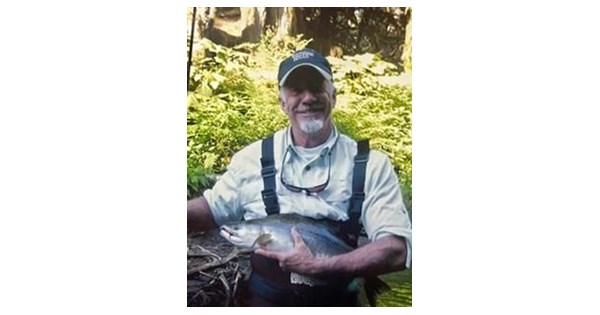 David Whitehill Obituary (2023) - Tulsa, OK - Tulsa World