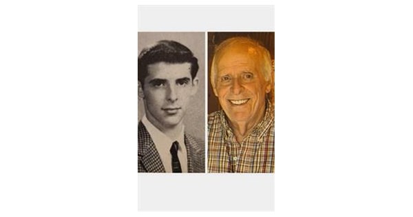Paul Benson Obituary (1941 - 2023) - Tulsa, OK - Tulsa World