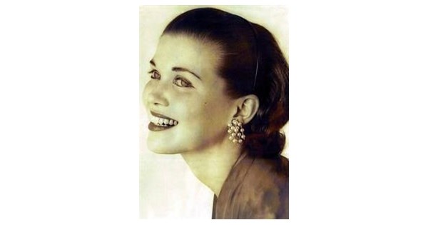 Ludmila Robson Obituary (2023) - Claremore, OK - Tulsa World