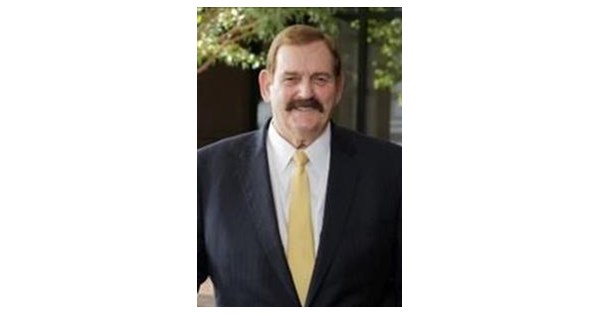 Cooper Richard Obituary (1942 - 2023) - Tulsa, OK - Tulsa World