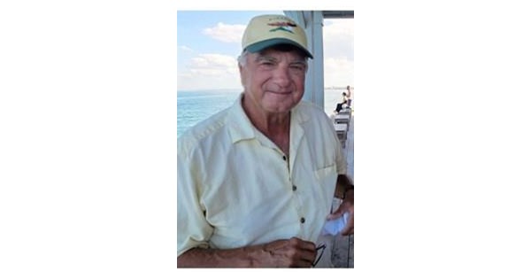 Harold Schultz Obituary (1958 - 2024) - Palmetto, FL - Tulsa World