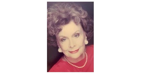 Betty Law Obituary (1930 - 2023) - Nichols Hills, OK - Tulsa World