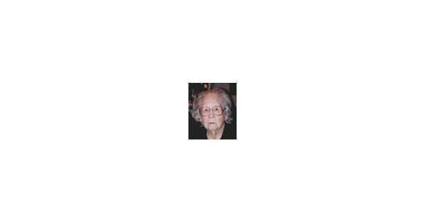 Lottie Hocutt Obituary (2011) - Fayette, AL - Tuscaloosa News