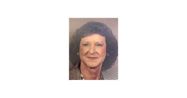 Shirley Ray Obituary (2019) - Northport, AL - Tuscaloosa News