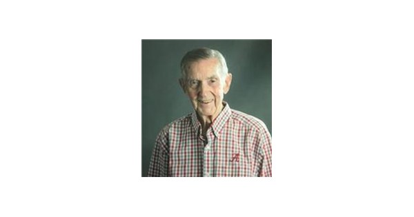 Ed Montgomery Obituary (2018) - Tuscaloosa, AL - Tuscaloosa News
