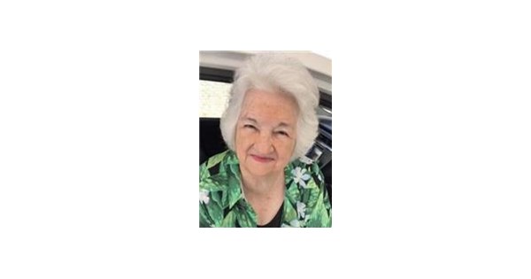 Margie Holladay Obituary (2020) - Tuscaloosa, AL - Tuscaloosa News