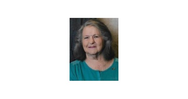 Joyce Gregg Obituary (1943 - 2021) - Gordo, AL - Tuscaloosa News