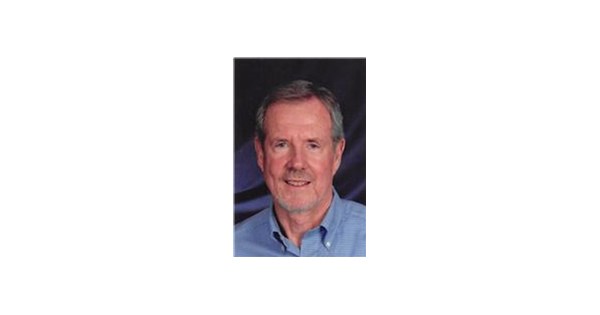 Barry Thornton Obituary (2018) - Legacy Remembers