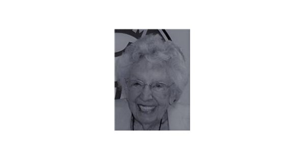 Faith Hobson Obituary (1922 - 2018) - Abingdon, Va, SC - Tuscaloosa News
