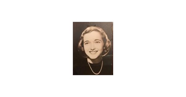 Lillian Crowe Obituary (1932 - 2018) - Mobile, AL - Tuscaloosa News