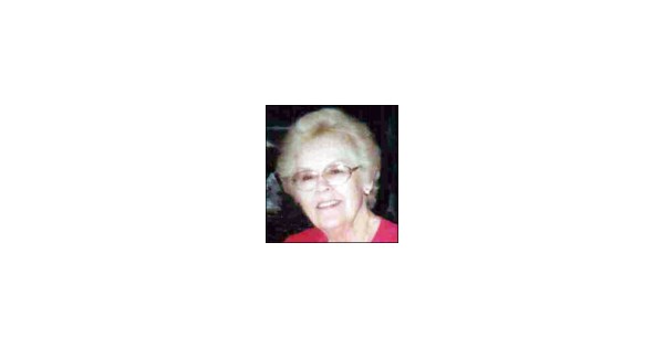 Alice Lindberg Obituary (2009) - Saint Paul, MN - Pioneer Press