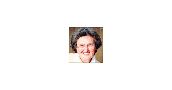 Jeanne Watson Obituary (2009) - Legacy Remembers