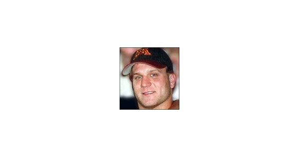 Scott Howe Obituary (2009) - Isanti, MN - Pioneer Press