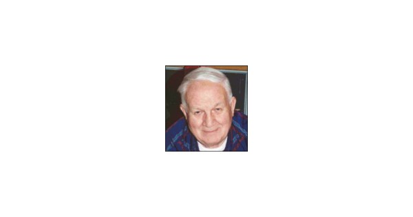 Earl Olson Obituary (2009) - St Paul, MN - Pioneer Press