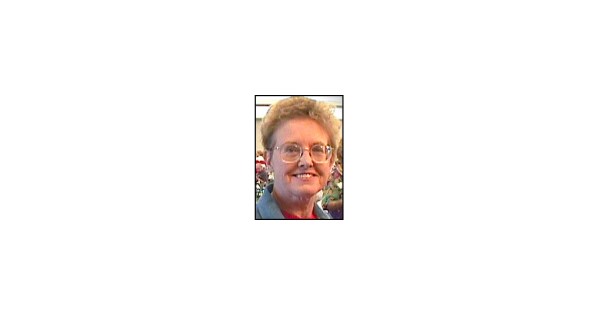 Mary Almendinger Obituary (2009) - Scottsdale, AZ - Pioneer Press