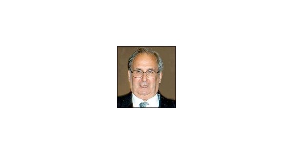 James Gilbertson Obituary (2010) - Shoreview, MN - Pioneer Press