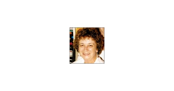 Mary Bergstrom Obituary (2010) - White Bear Lake, MN - Pioneer Press