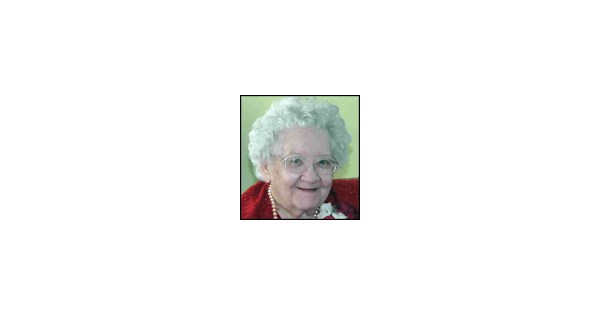 Elsie Miller Obituary (2010) - Winnebago, MN - Pioneer Press