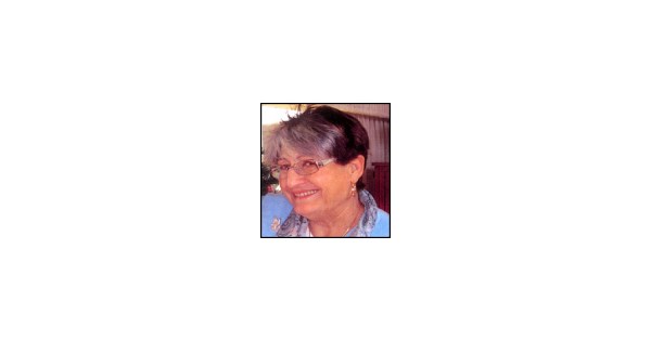 Audrey Petersen Obituary (2011) - St. Paul, MN - Pioneer Press