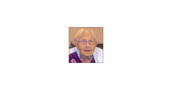 Edith Nelson Obituary (2011) - Richfield, MN - Pioneer Press