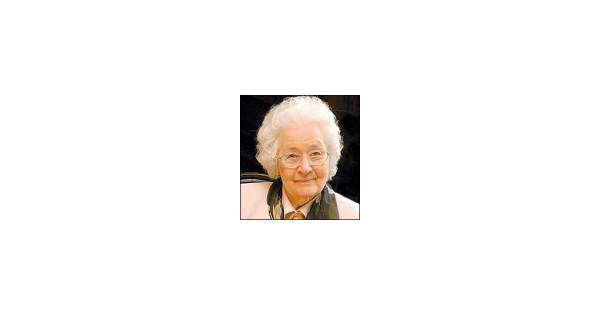 Eleanor Andersen Obituary (2011) - Minneapolis, MN - Pioneer Press