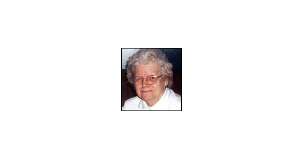 Elizabeth Josephson Obituary (2011) - Mahtomedi, MN - Pioneer Press
