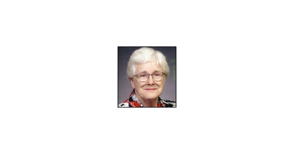 Patricia Wacker Obituary (2011) - South St Paul, MN - Pioneer Press