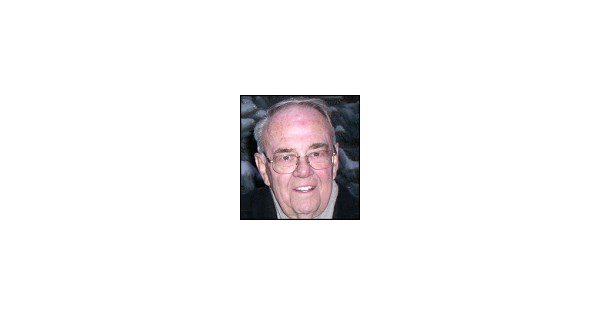 James Parson Obituary (2011) - Mpls, MN - Pioneer Press
