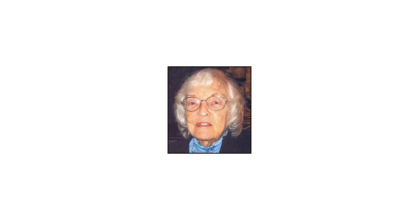 Beatrice Studer Obituary (2011) - Excelsior, MN - Pioneer Press