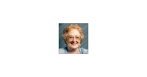 Helen Morelli Obituary (2011) - New Brighton, MN - Pioneer Press