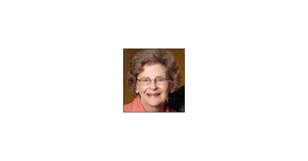 Marlys Johnson Obituary (2011) - Center City, MN - Pioneer Press