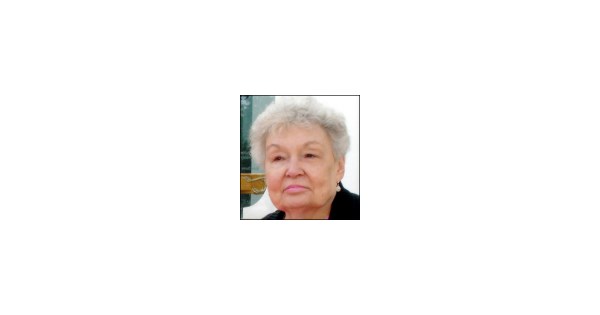 Barbara Novak Obituary (2011) - St Paul, MN - Pioneer Press