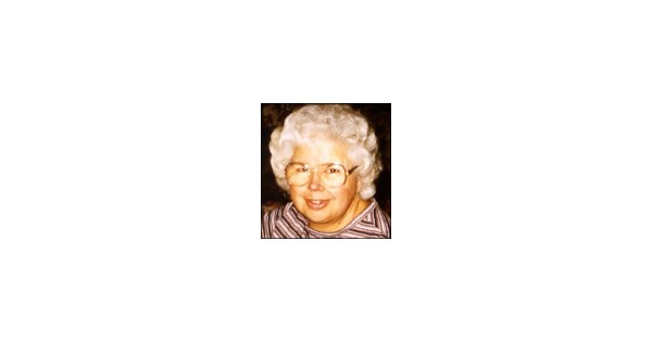 Florence Isaacs Obituary (2011) - Stillwater, MN - Pioneer Press