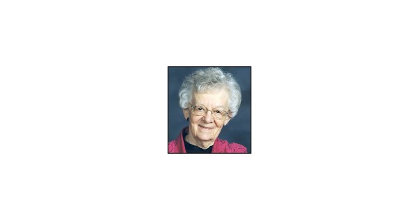 Anna BREIDENSTEIN Obituary (2012) - St Paul, MN - Pioneer Press
