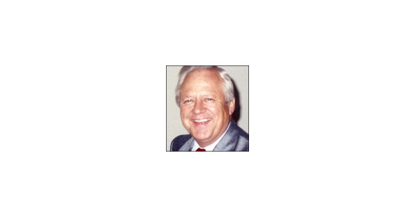JOSEPH JENSEN Obituary (2012) - Mpls, MN - Pioneer Press