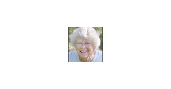 Doris HARTMAN Obituary (2012) - Hugo, MN - Pioneer Press