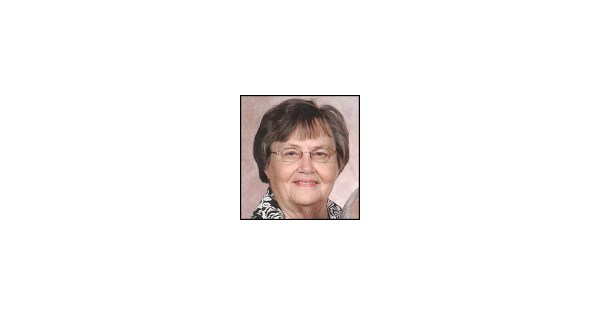 Marion NASH Obituary (2013) - Hastings, MN - Pioneer Press