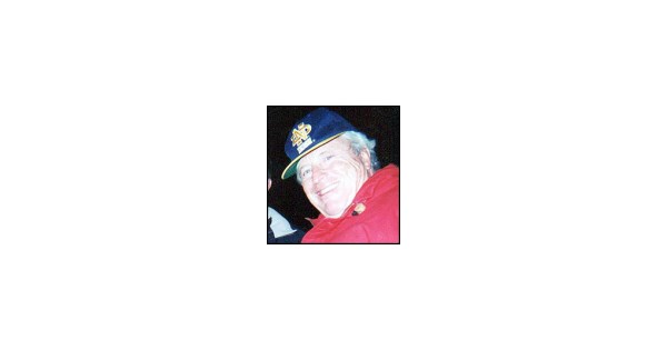 Robert McGARRY Obituary (2013) - Stillwater, MN - Pioneer Press