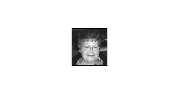 Donna BARRON Obituary (2013) - Hugo, MN - Pioneer Press