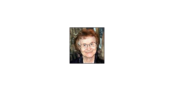 Marjorie WALDOCH Obituary (2013) - Burnsville, MN - Pioneer Press