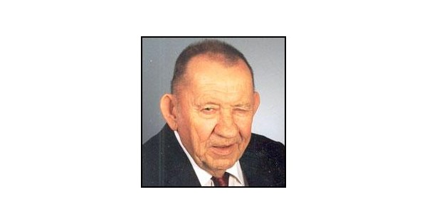 William STENGER Obituary (2014) - St Paul, MN - Pioneer Press