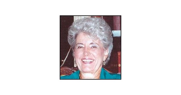 Margaret McCARTY Obituary (2014) - New Richmond, WI - Pioneer Press